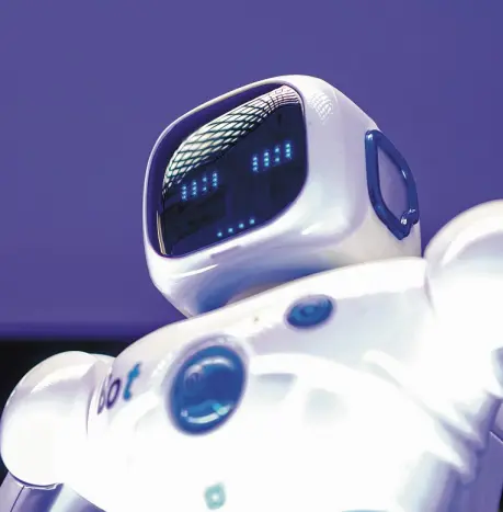 3 prediction­s to help leaders succeed in an Ai-driven workforce - PressReader