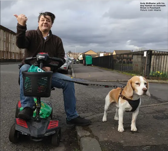 Sturgeon’s legacy is all too evident in areas abandoned to their post ...