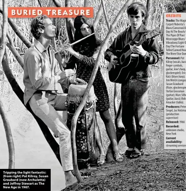 Dawn Of Perception - PressReader