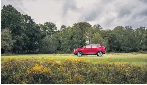 MG is Hot Stuff - PressReader