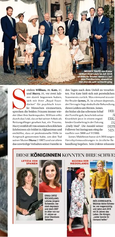 Herzogin Kate: - PressReader