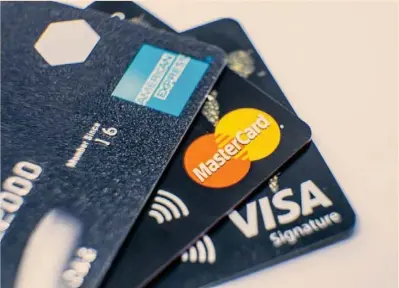 Estas son las tarjetas de crédito más exclusivas de Costa Rica ...