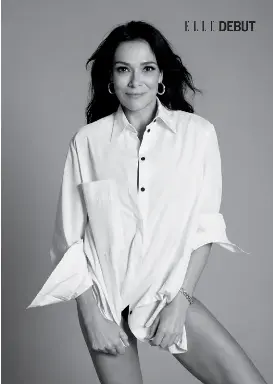 Simone Kessell - PressReader