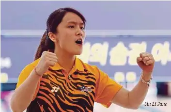 FROM FIRST-ROUND EXIT TO SEMI-FINALS | New Straits Times | PressReade­r