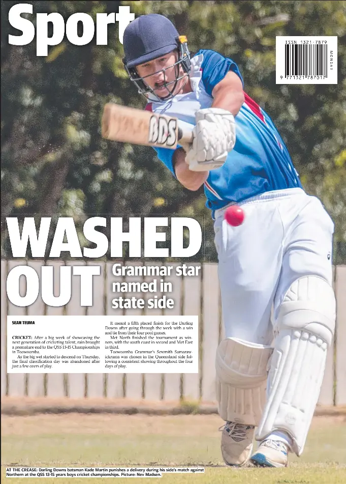 WASHED OUT - PressReader