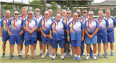 Longwarry lose thrilling grand final - PressReader