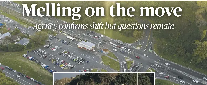 Melling on the move - PressReader