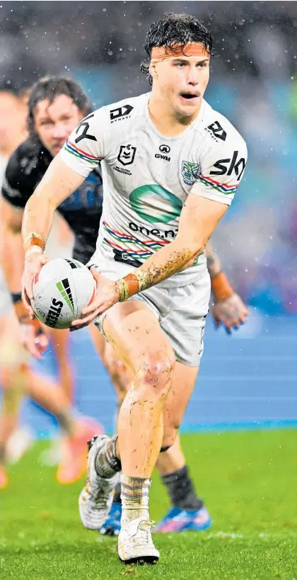 Questions arise from defeat - PressReader