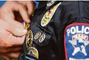 Badged civilians’ names not disclosed - PressReader