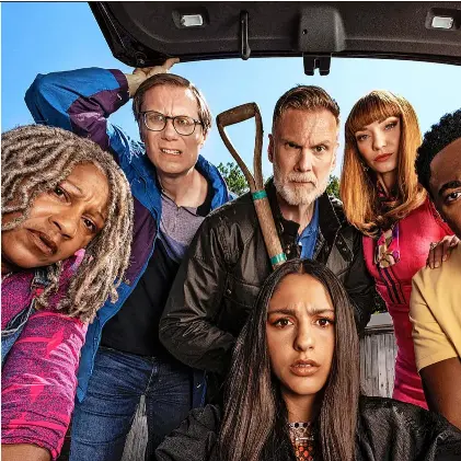 Someone’s going to turn up with a dead body - PressReader