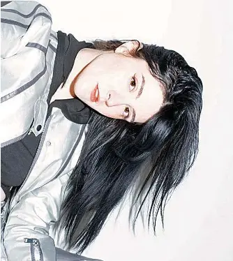 Jessica Ko forges own path in indie hip-hop scene - PressReader