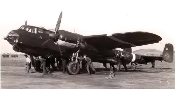 DORNIER 217 - PressReader