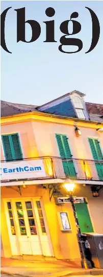 (big) easy walk - PressReader