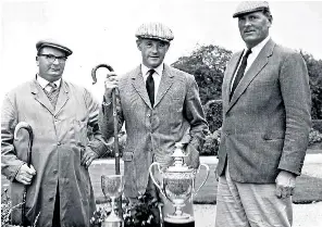 Lord Wigram - PressReader