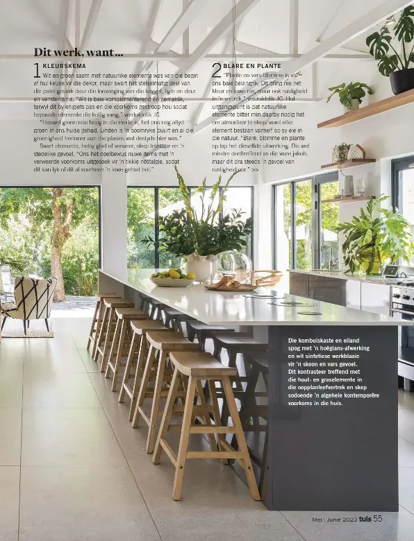 Dit werk, want … - PressReader