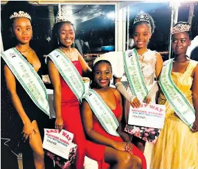 Face of La Fusion chosen - PressReader
