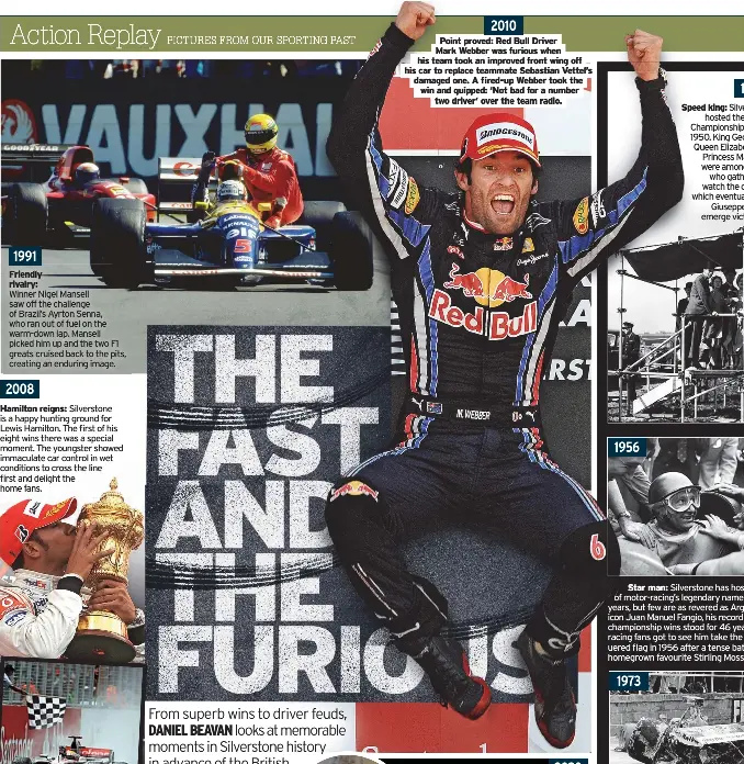 THE FAST AND THE FURIOUS - PressReader