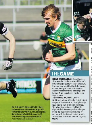 Is fuelling the dream - PressReader