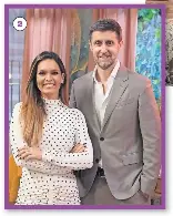 Estreia “Casados à primeira vista” é trunfo da SIC para contrariar ...