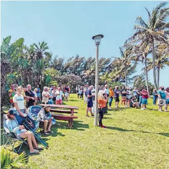 All hail the new Commodore - PressReader