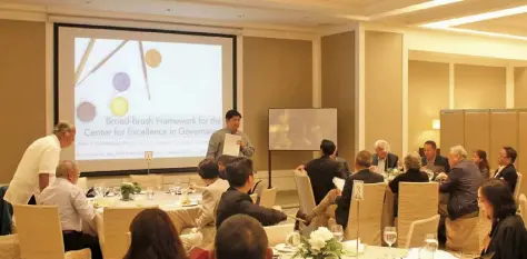 ICD Sustains Drive to Build Better Corporate Boards - PressReader