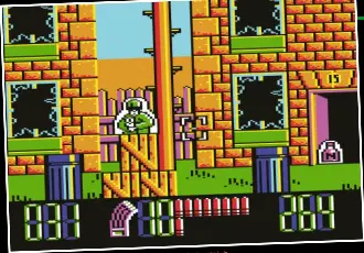 Revisting the C64GS - PressReader