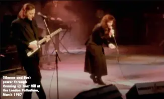 THE SECRET POLICEMAN’S THIRD BALL - PressReader