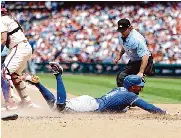 Bassitt, Blue Jays snap Phillies’ streak - PressReader