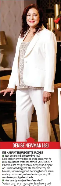 DENISE NEWMAN (68) - PressReader