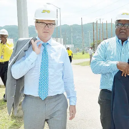 PROMESA DE EFICIENCIA ENERGÉTICA - PressReader