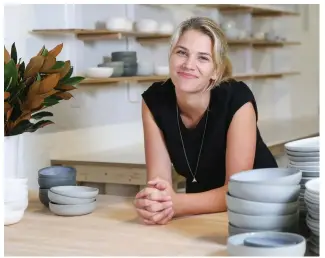 NAOMI TAPLIN - PressReader