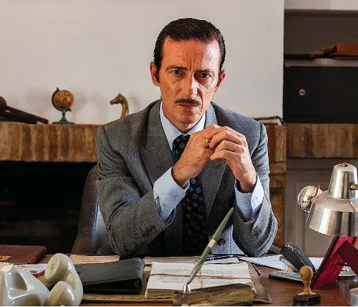 ‘NAHIR’, LA MUJER DEL ‘TRUE CRIME’ QUE CONMOVIÓ A ARGENTINA - PressReader