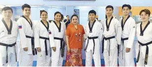 Cabral, Divinagrac­ia dominate PPS Tayasan - PressReader