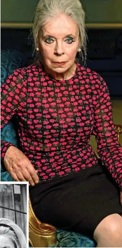 Lord Lucan used to beat me with a cane before we had sex - PressReader