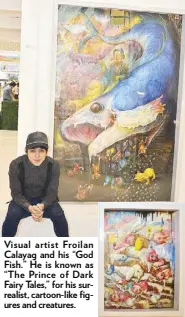 CELEBRATIN­G THE LIFE AND WORK OF GUILLERMO TOLENTINO AT SM CITY ...