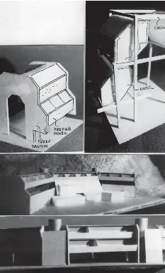 Utarit İzgi ile Yenikapı’da Hostel - PressReader