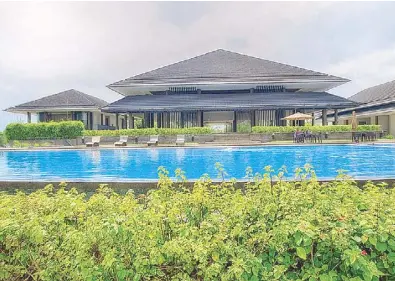 Moments with nature at Solen Residences - PressReader