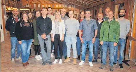 Das Waldfest soll stattfinde­n - PressReader