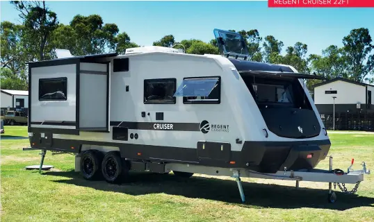 CRUISING IN STYLE - PressReader