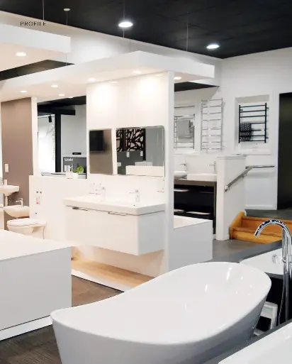 MASTER SHOWROOM - PressReader