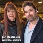 LA VERITÀ: UNE GRANDE PREMIÈRE RÉUSSIE - PressReader