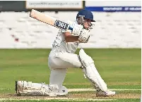 Promising signs of things to come at S&B - PressReader