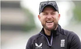 Brendon McCullum’s most pressing task is to change England’s white-ball ...