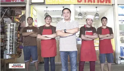 CITIRA: Leveling the playing field, creating opportunit­ies for SMEs ...