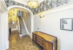 A stylish five-bedroom home in prime location leafy cul-de-sac - PressReader