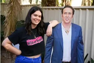 I’ve watched every single Nicolas Cage film made so far. Here’s what I ...