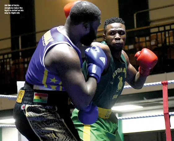 Another fitting tribute - PressReader