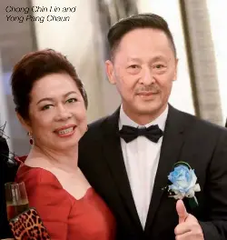 When You Know It’s Meant to Be - PressReader