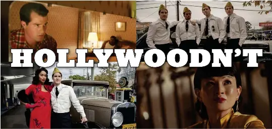 FROM THE EDITOR. - PressReader