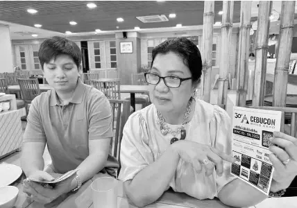 30th CebuCon to showcase latest trends and innovation­s - PressReader